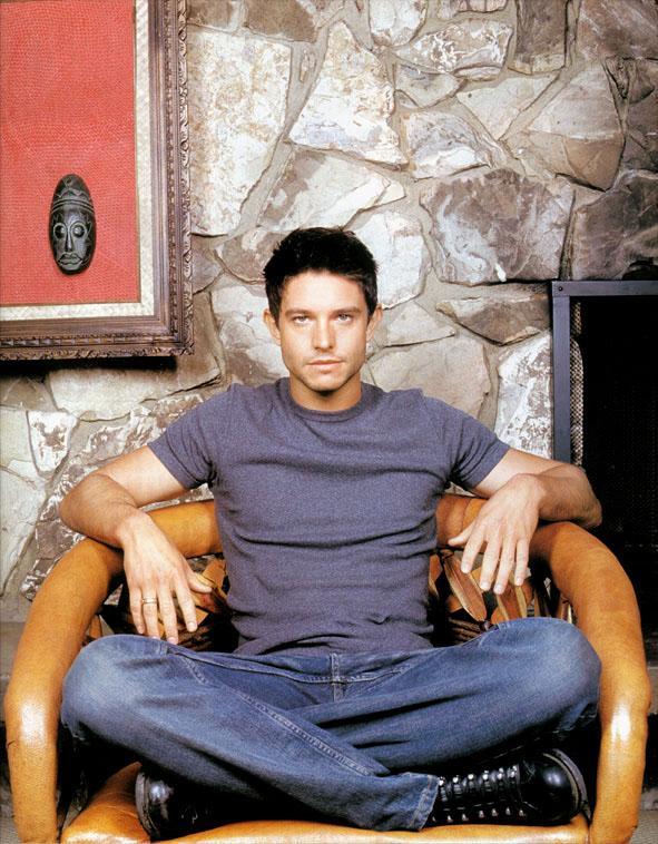 Image of Jason Behr