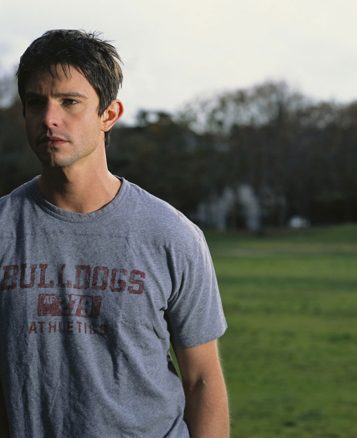 Jason Behr picture