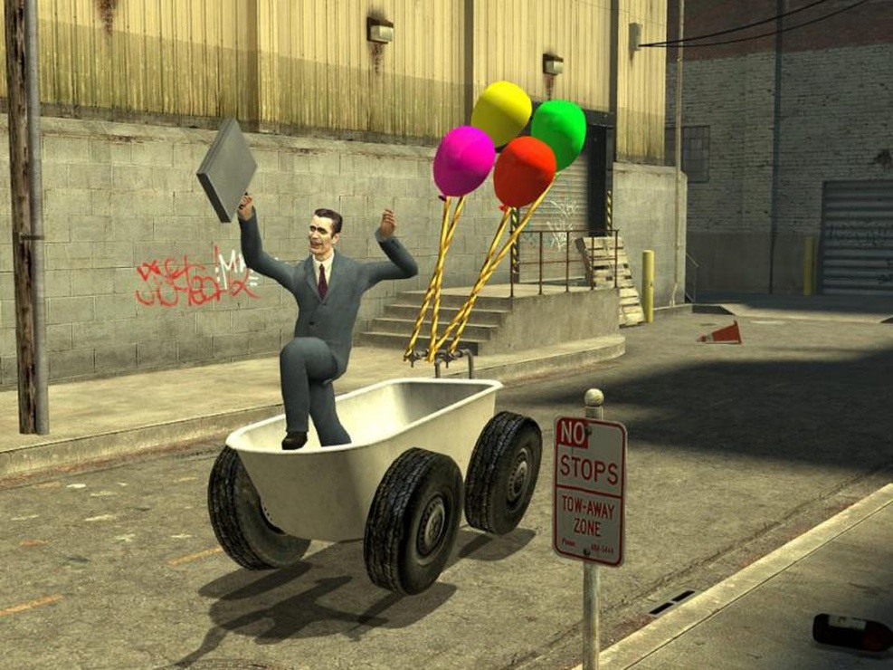 Picture of Garry's Mod