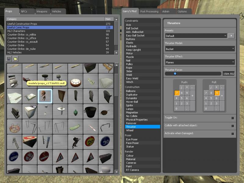 Image of Garry's Mod