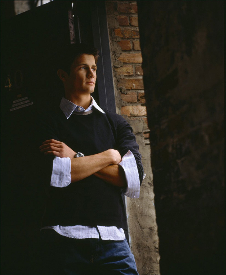 Picture of James Lafferty