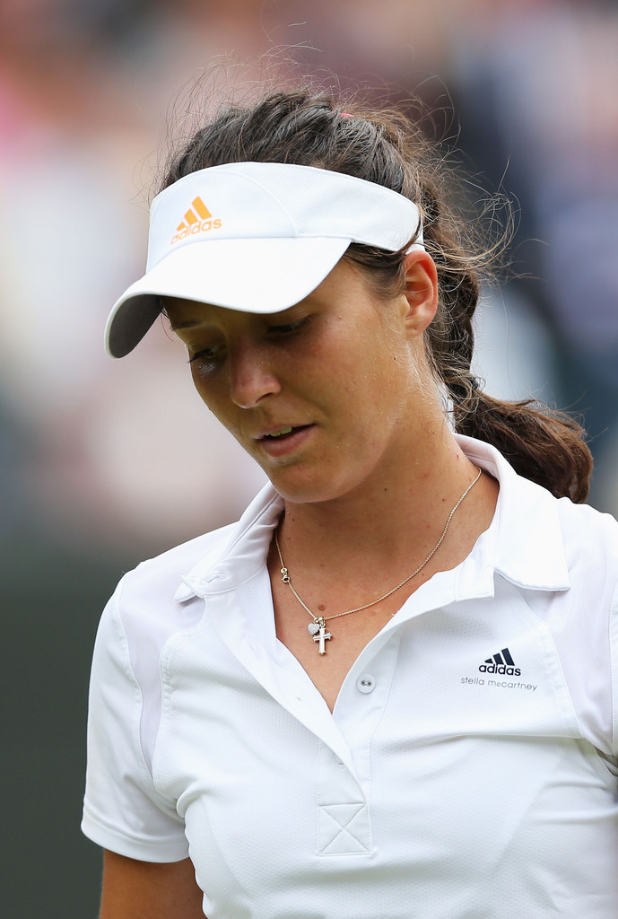 Picture of Laura Robson