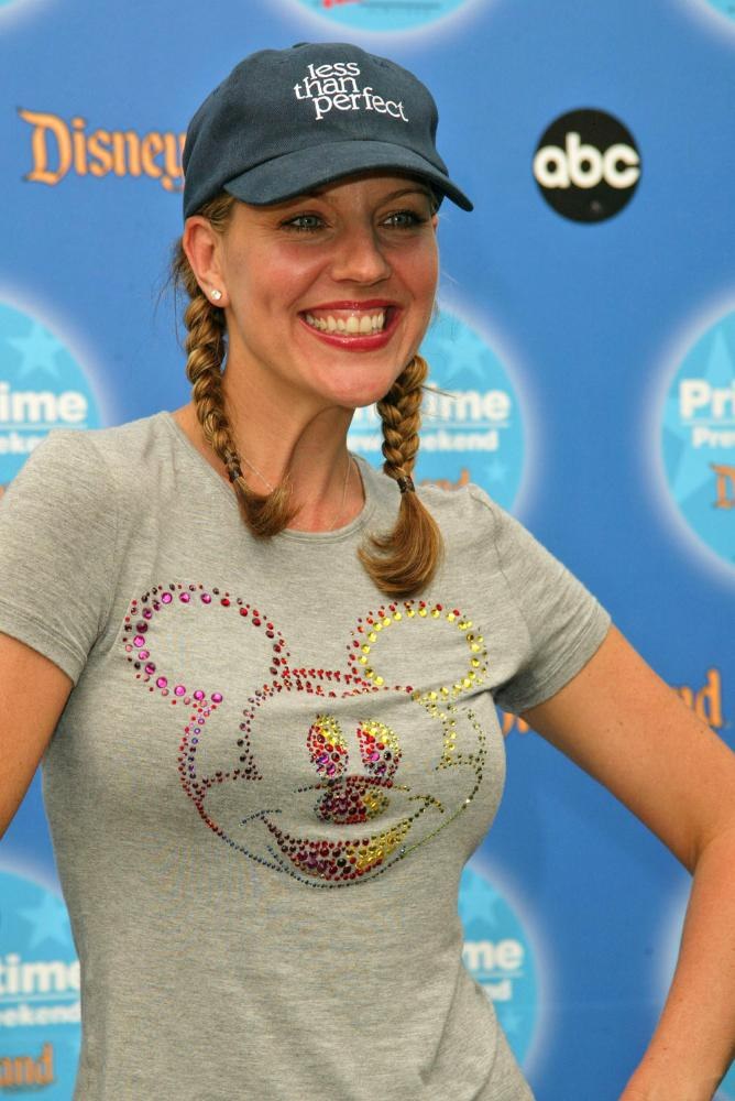 Picture of Andrea Parker