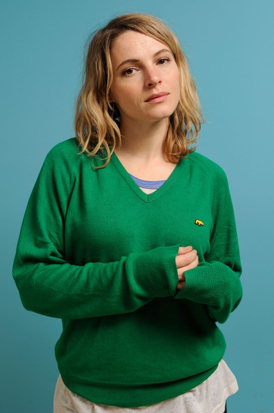 Amy Seimetz image