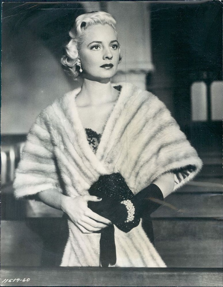 Picture of Jody Lawrance