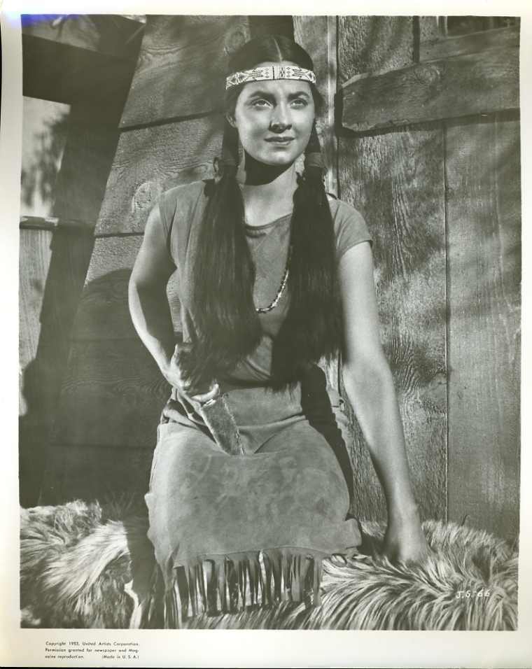 Picture of Jody Lawrance