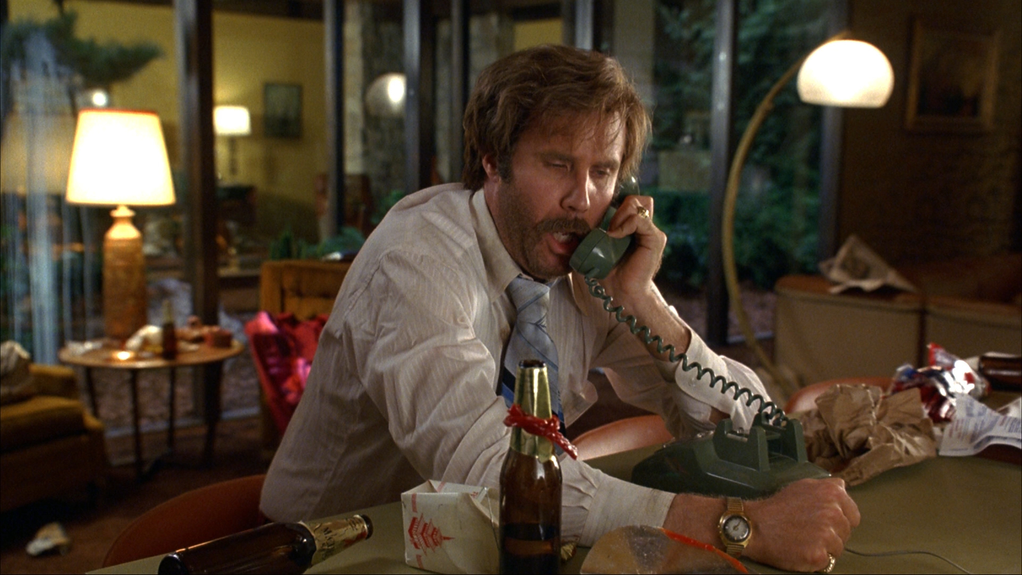 Picture of Anchorman: The Legend of Ron Burgundy (2004)