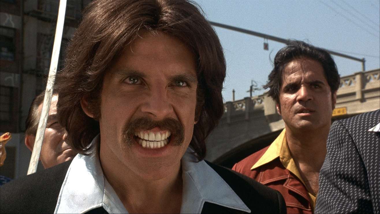 Image of Anchorman: The Legend of Ron Burgundy (2004)
