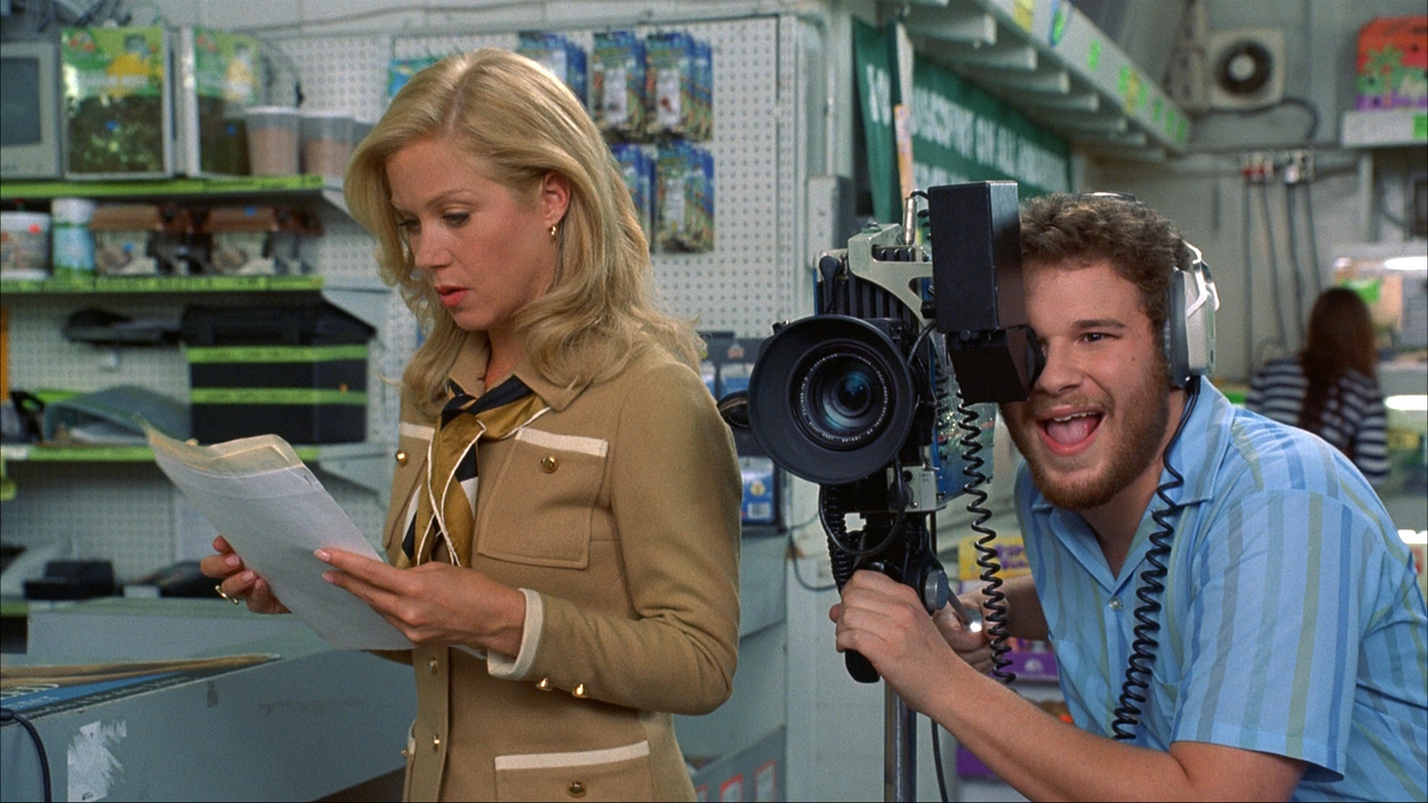 Anchorman: The Legend of Ron Burgundy (2004) picture