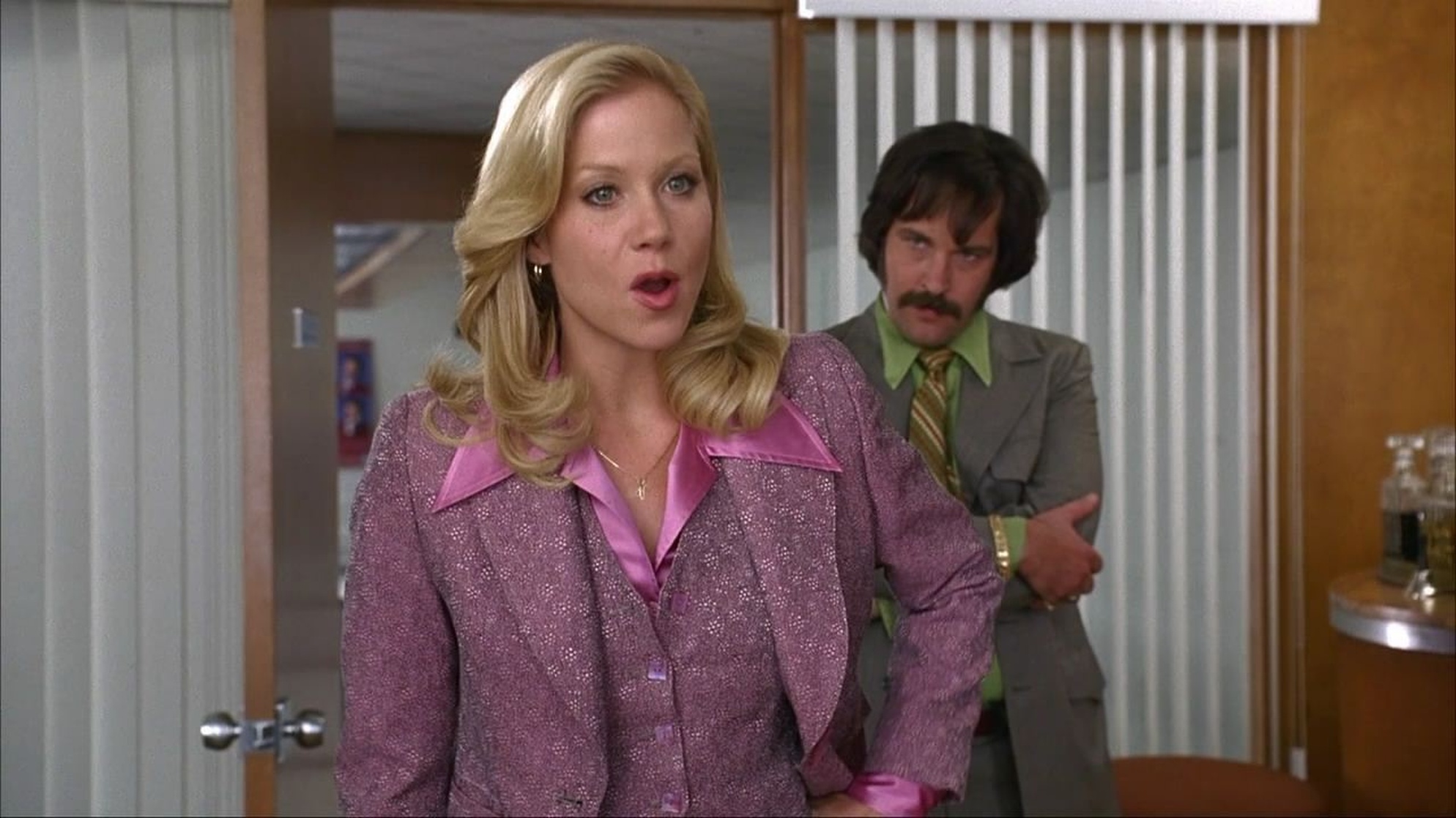 Picture of Anchorman: The Legend of Ron Burgundy (2004)