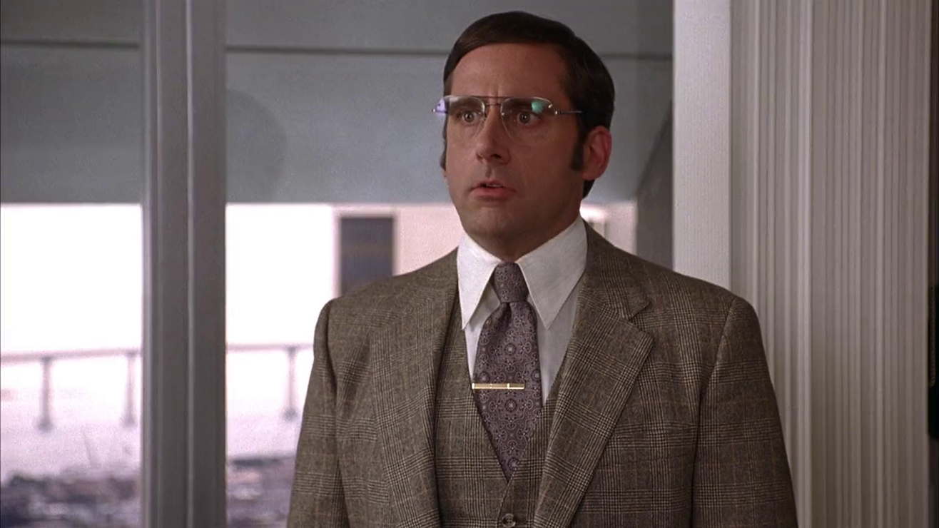 Anchorman: The Legend of Ron Burgundy (2004) picture