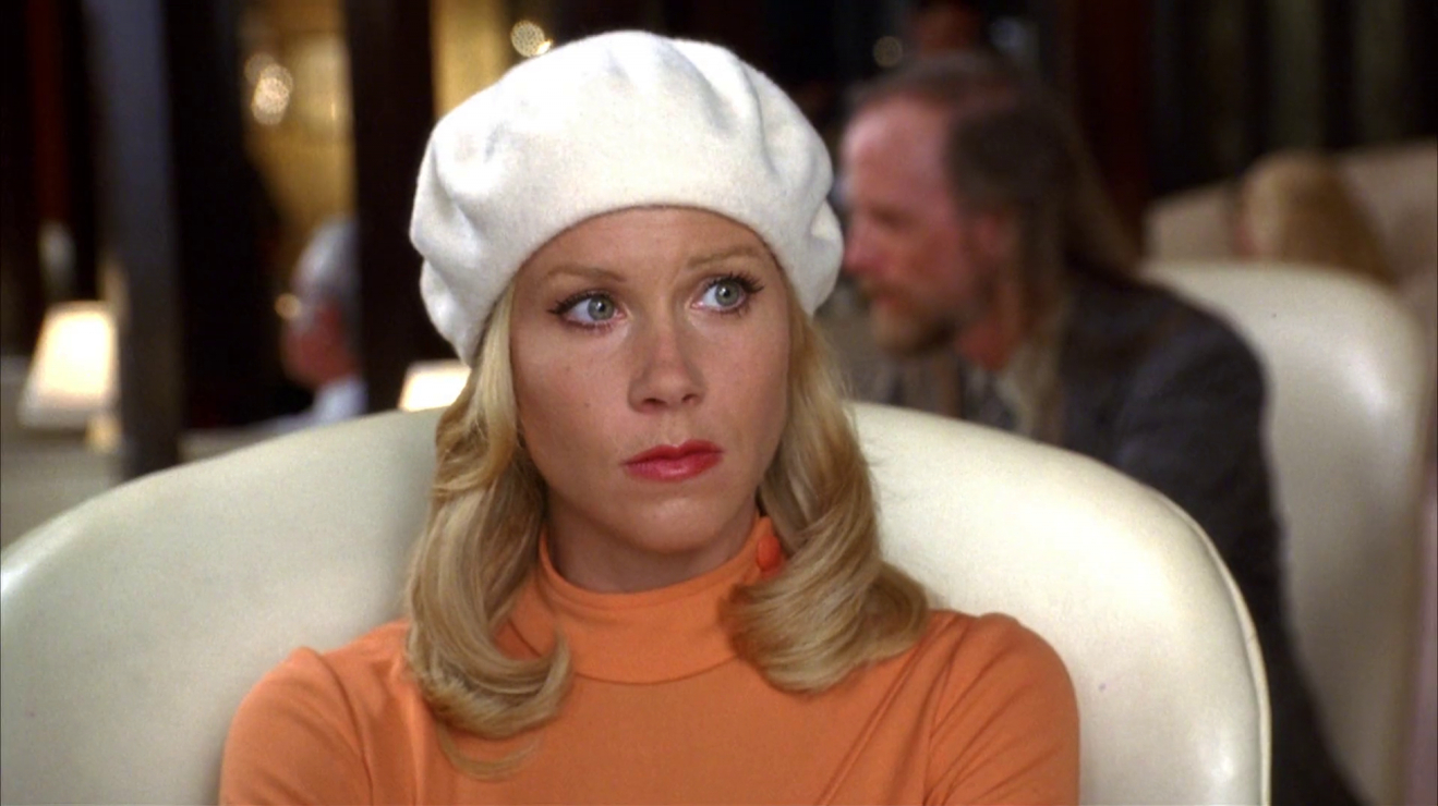 Picture of Anchorman: The Legend of Ron Burgundy