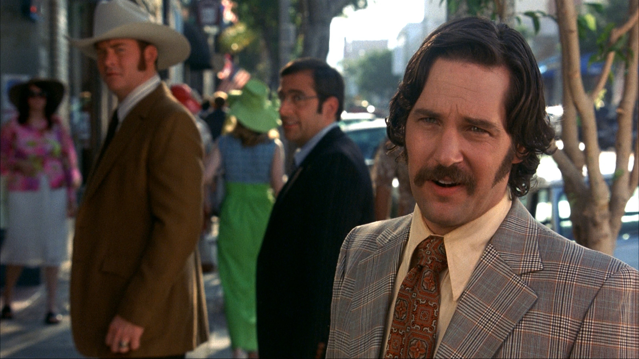 Picture of Anchorman: The Legend of Ron Burgundy (2004)