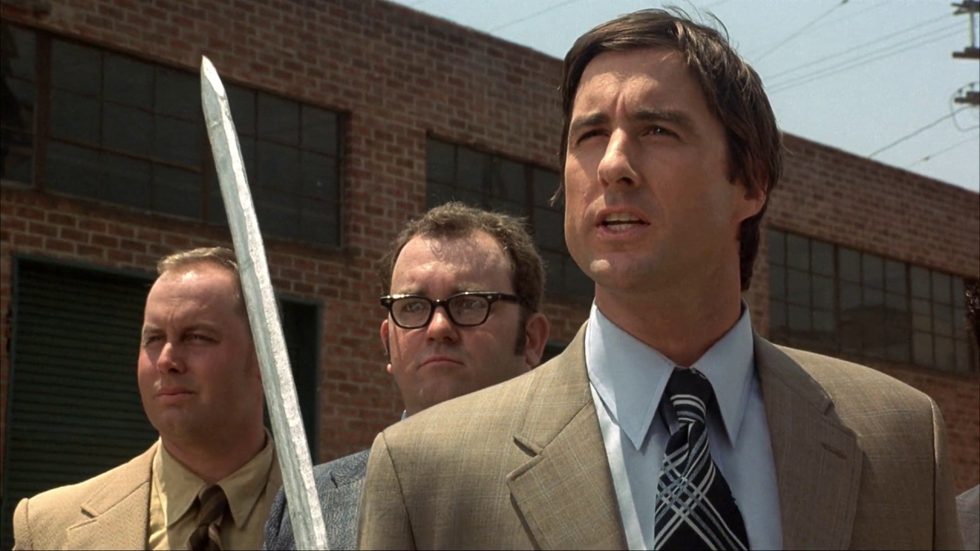 Anchorman: The Legend of Ron Burgundy (2004) image