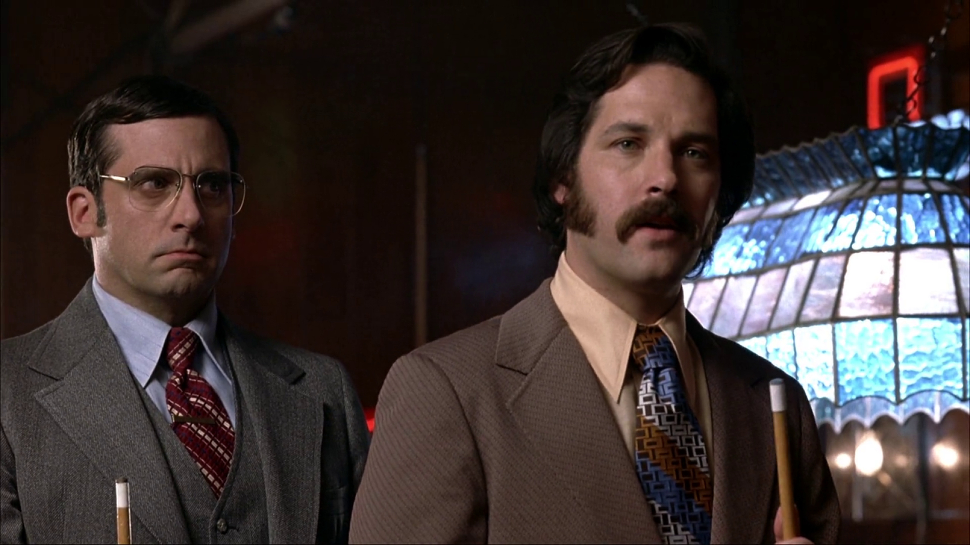 Anchorman: The Legend of Ron Burgundy (2004) image