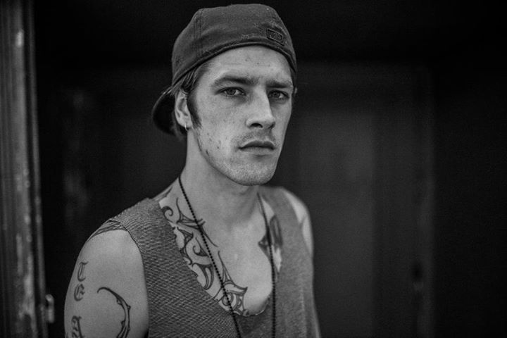 Picture of Vinnie Woolston