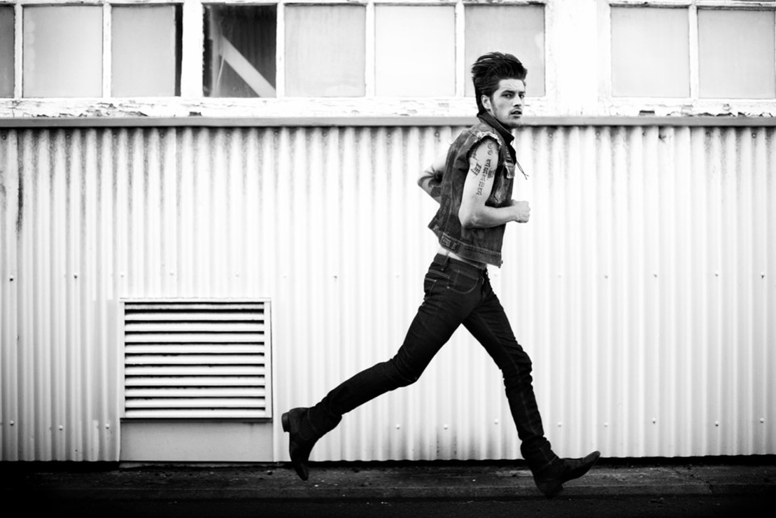 Picture of Vinnie Woolston