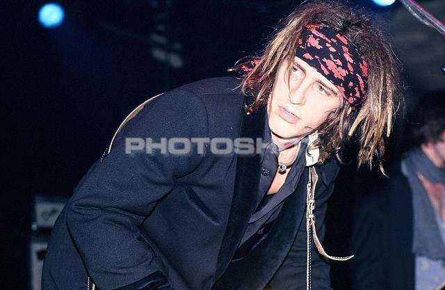 Izzy Stradlin picture