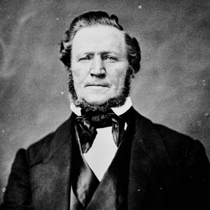 Picture of Brigham Young