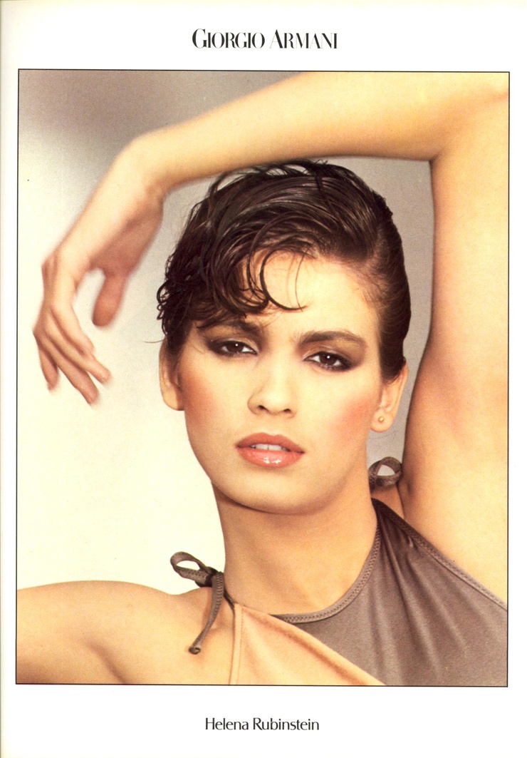 Picture of Gia Carangi