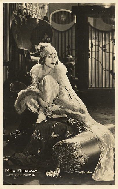 Picture of Mae Murray