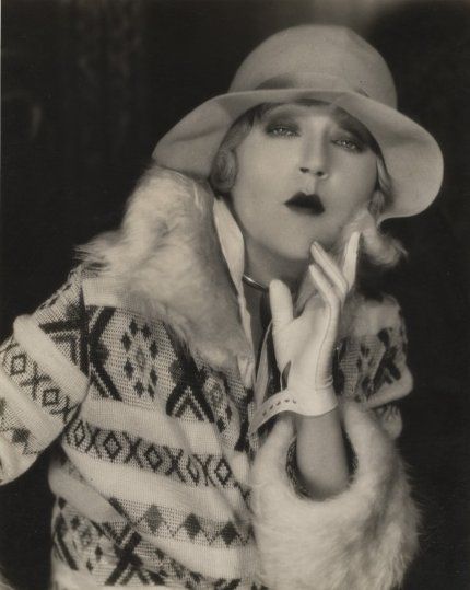 Mae Murray picture