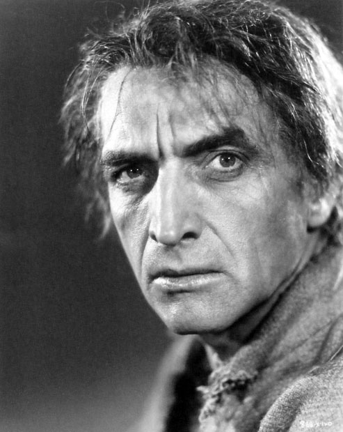 Picture of Fritz Leiber