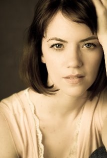 Picture of Alexandra Lydon