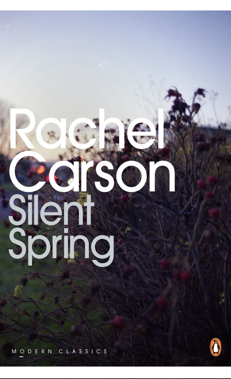 Image of Silent Spring