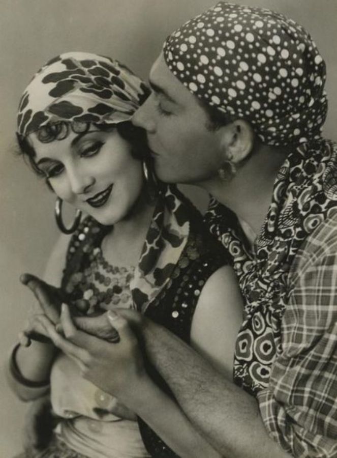 Gertrude Olmstead picture