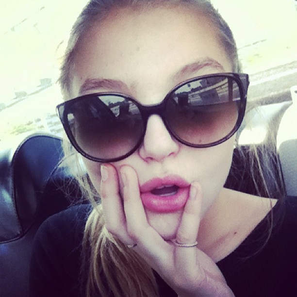 Picture of Rachel Hilbert