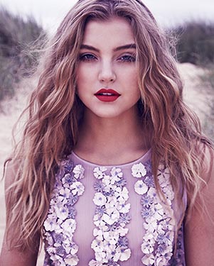 Picture of Rachel Hilbert