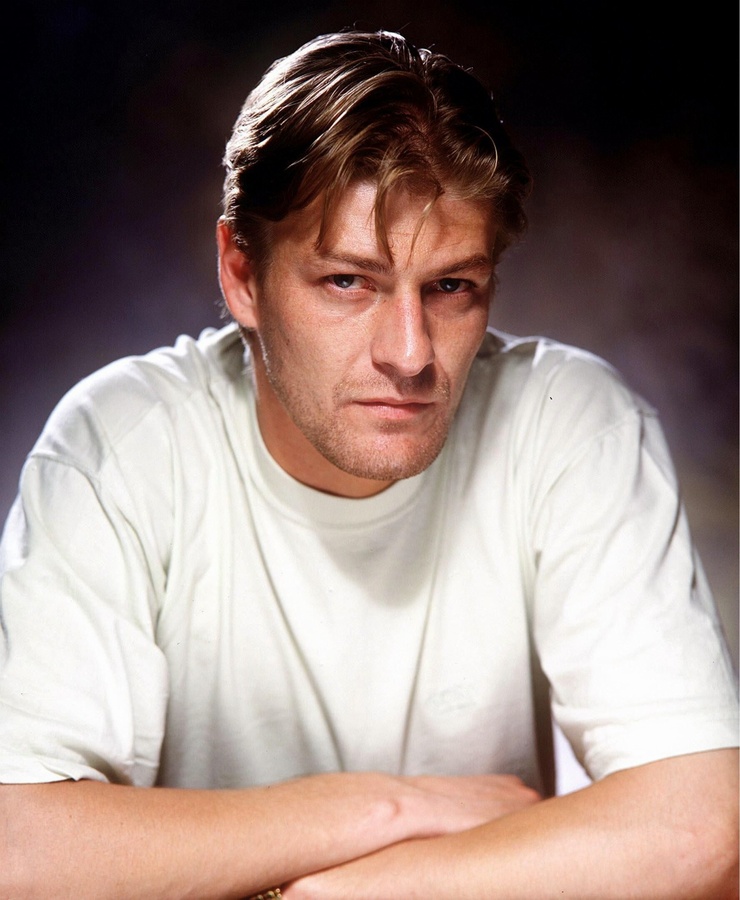 Picture of Sean Bean