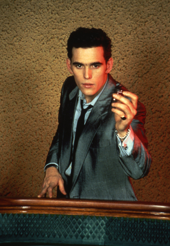 Picture of Matt Dillon