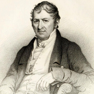 Picture of Eli Whitney