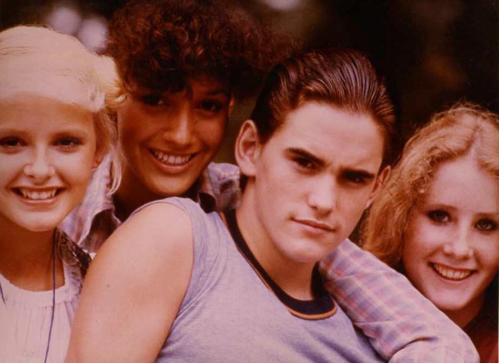 Image of Matt Dillon