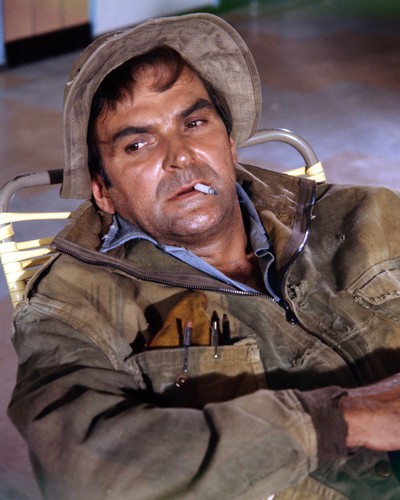 Picture of Stanley Baker