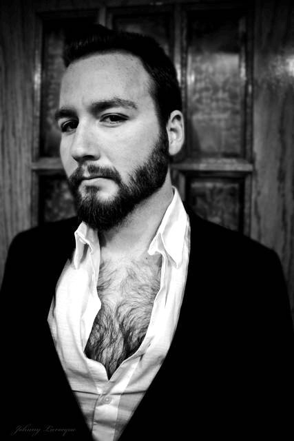 Picture of Johnny Larocque