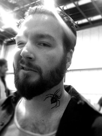 Johnny Larocque picture