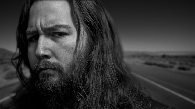 Picture of Johnny Larocque