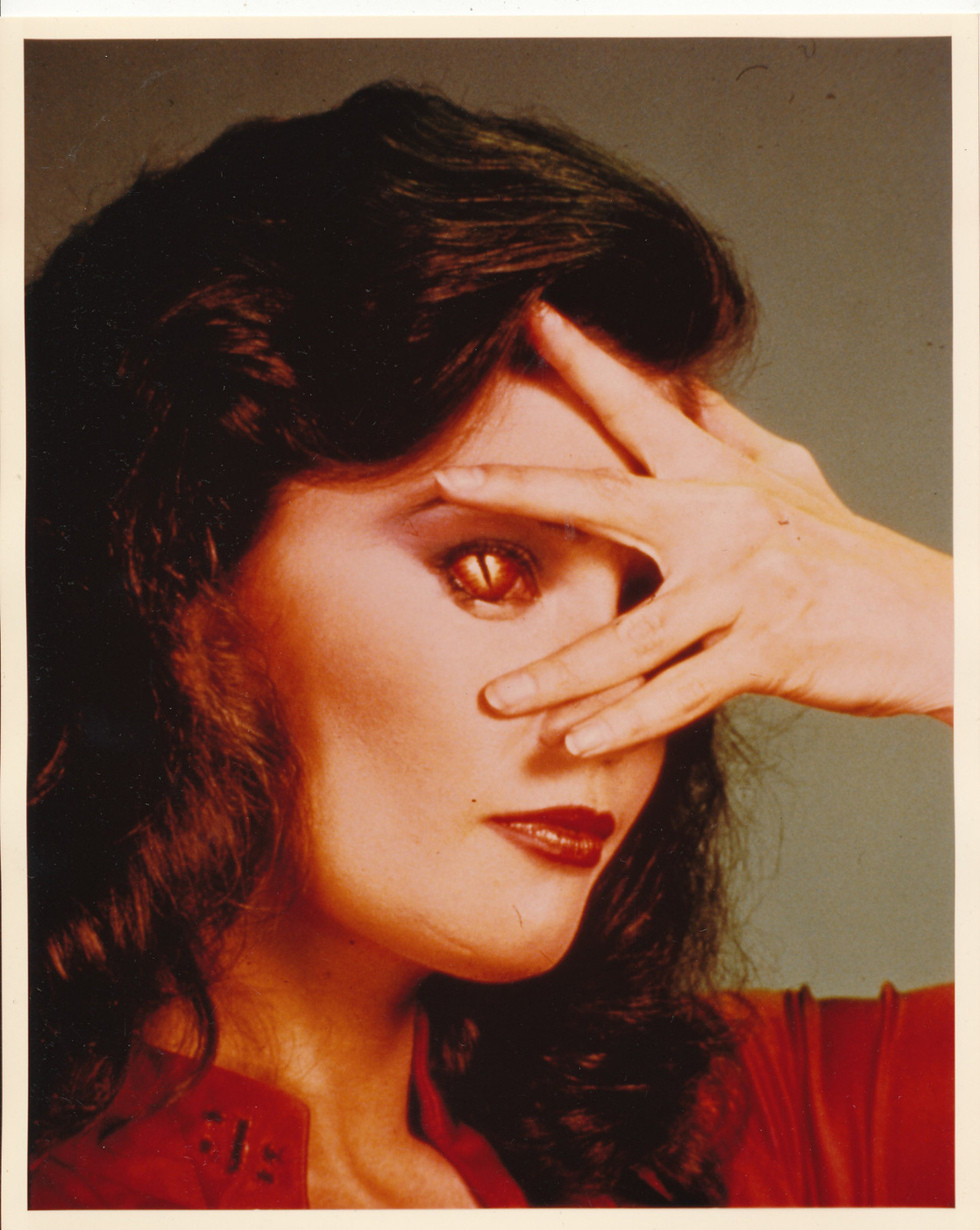 Picture of Jane Badler