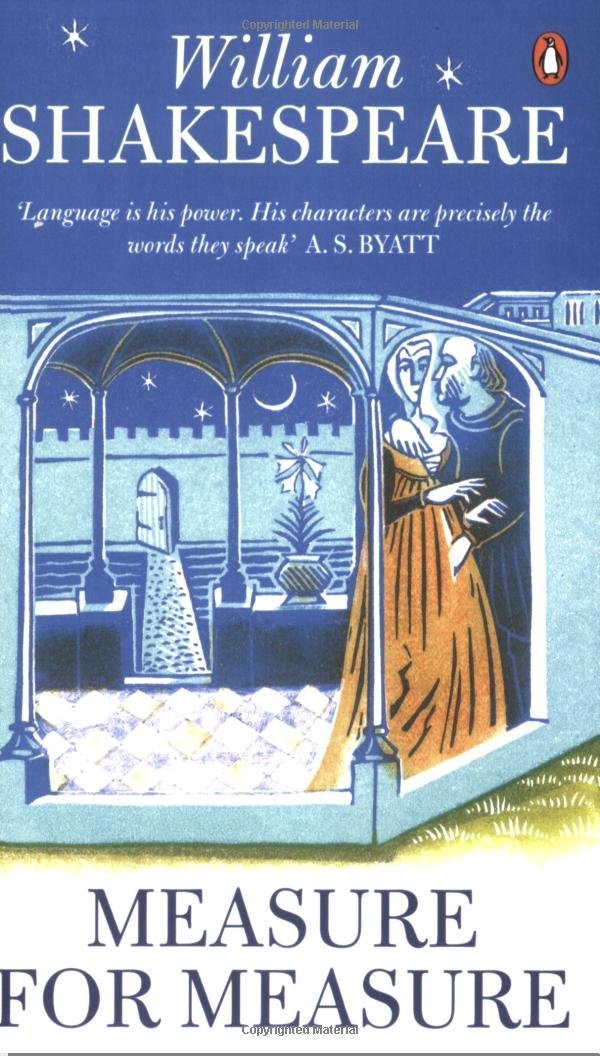 Measure for Measure picture