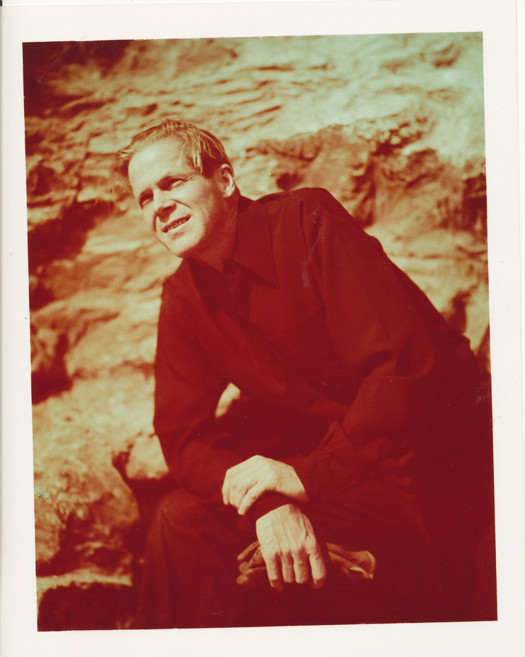 Dan Duryea image