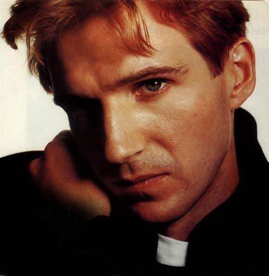 Picture of Ralph Fiennes