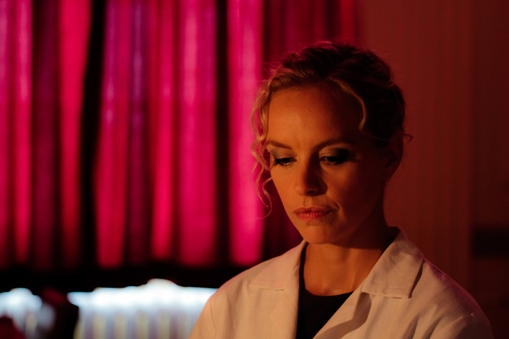 Picture of Nina Hoss