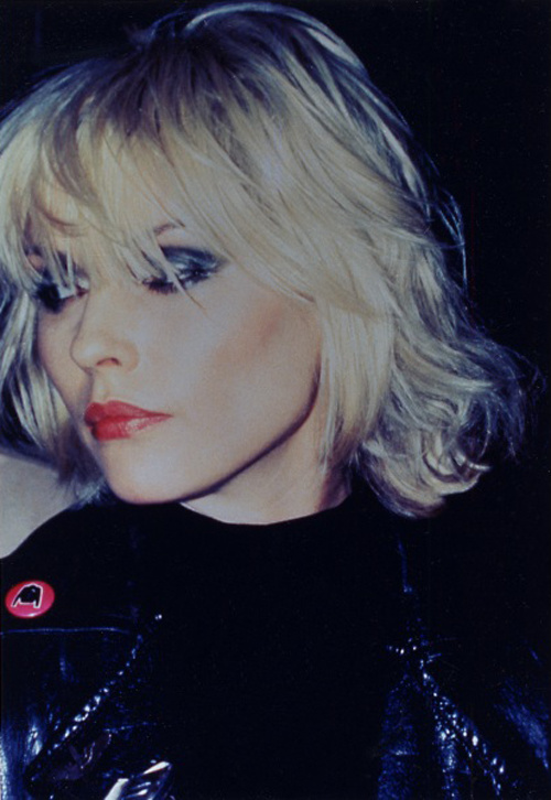 Picture of Deborah Harry