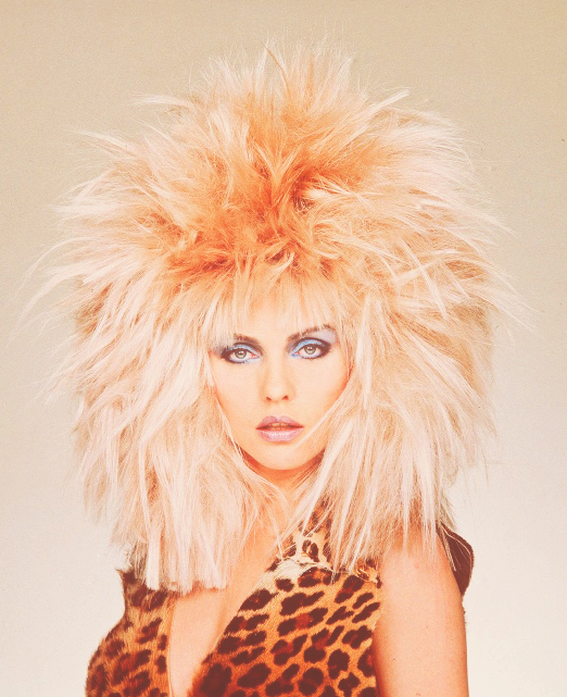 Picture of Deborah Harry
