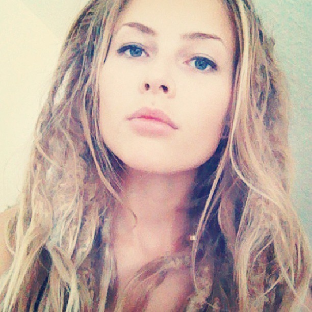 Picture of Anna April