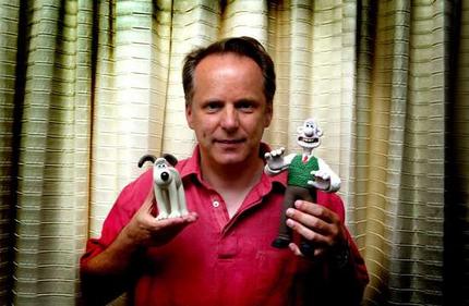 Nick Park picture