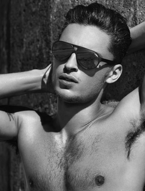 Picture of Harvey Haydon